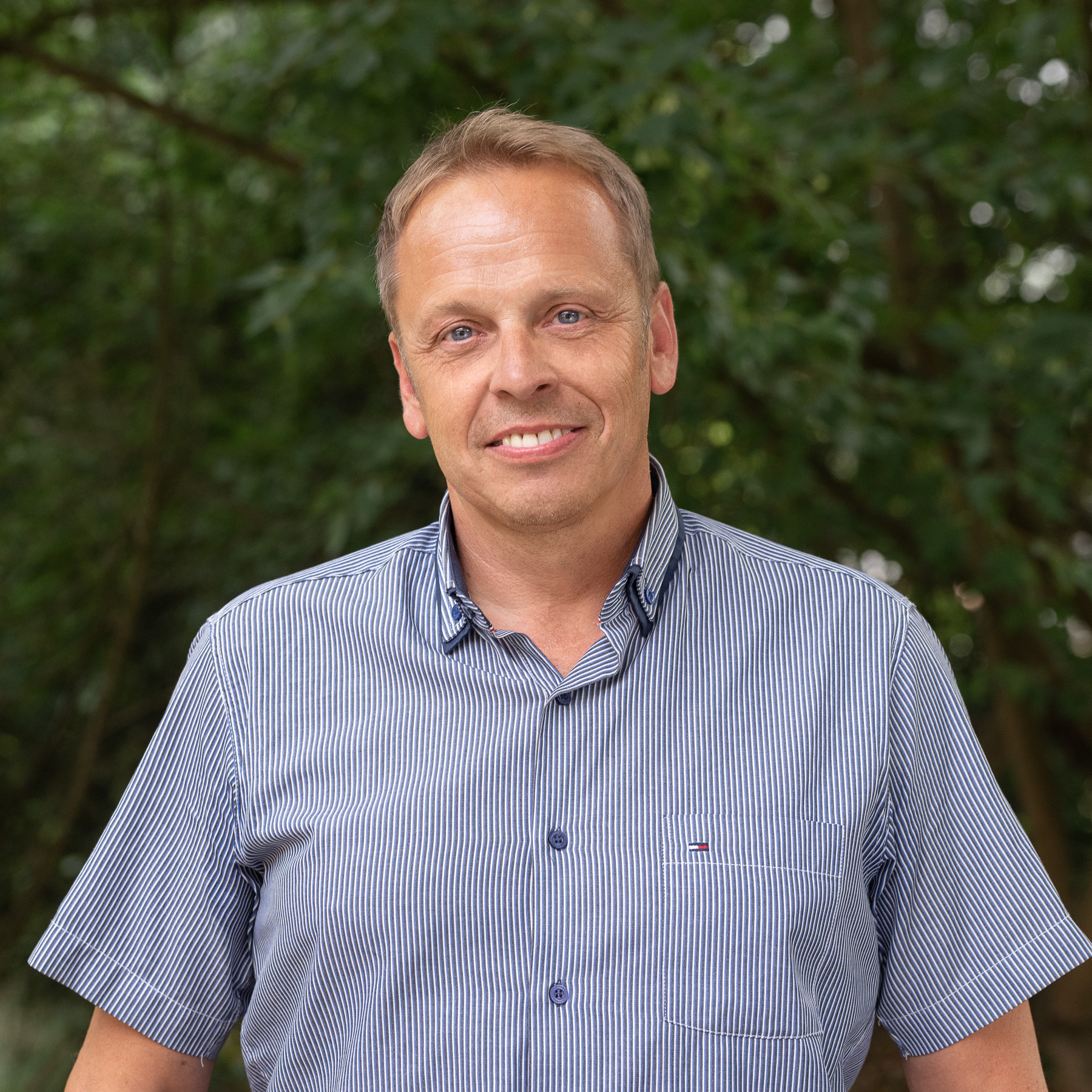 Thomas Höbel › SPD SG Schwarmstedt